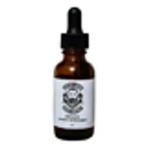 COPPER JOHNS BEARD COMPANY Mustache Wax Remover 1 Oz