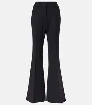 Gabriela Hearst Slit Pants For Women