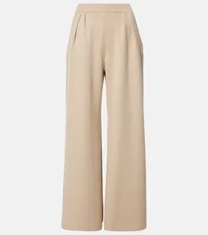 Max Mara Wide-leg Pants