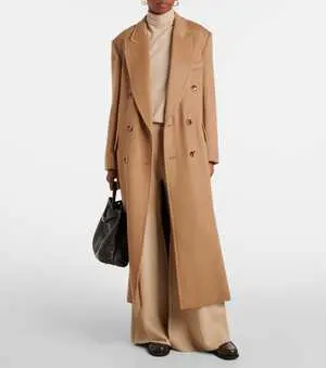 Max Mara Wide-leg Pants