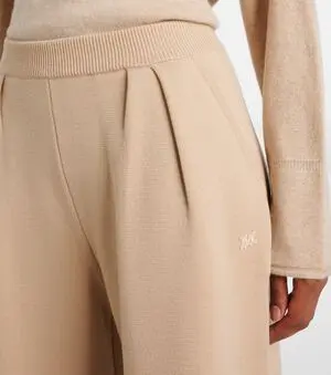 Max Mara Wide-leg Pants
