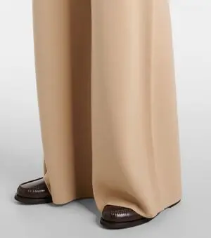 Max Mara Wide-leg Pants
