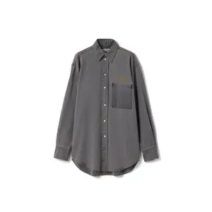 Miu Miu Chambray Shirt