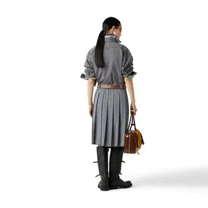 Miu Miu Chambray Shirt