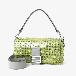 Fendi Medium Baguette Bag