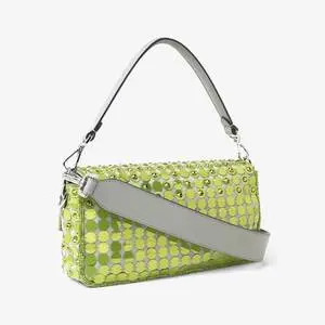 Fendi Medium Baguette Bag