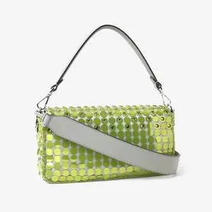 Fendi Medium Baguette Bag