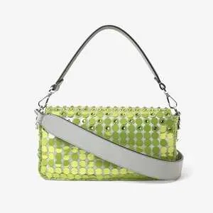 Fendi Medium Baguette Bag