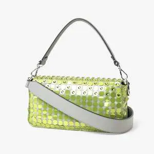Fendi Medium Baguette Bag