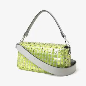 Fendi Medium Baguette Bag