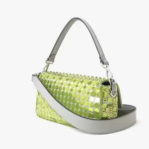 Fendi Medium Baguette Bag