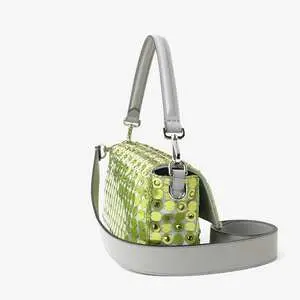 Fendi Medium Baguette Bag