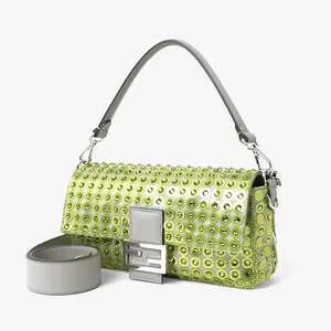 Fendi Medium Baguette Bag