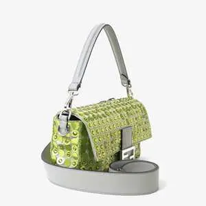 Fendi Medium Baguette Bag