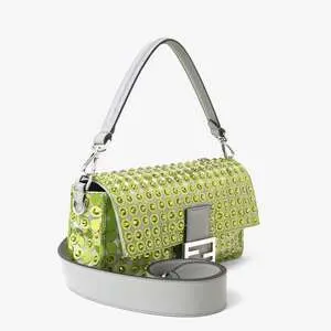 Fendi Medium Baguette Bag