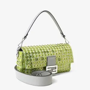 Fendi Medium Baguette Bag