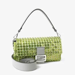 Fendi Medium Baguette Bag