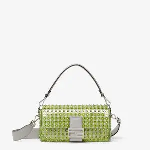 Fendi Medium Baguette Bag