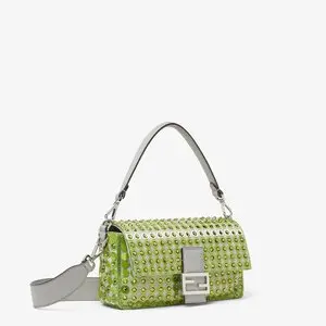 Fendi Medium Baguette Bag