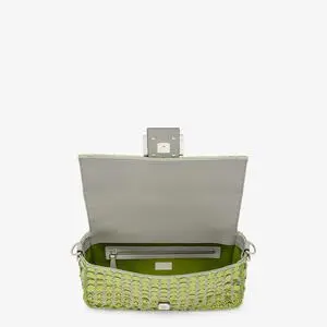 Fendi Medium Baguette Bag