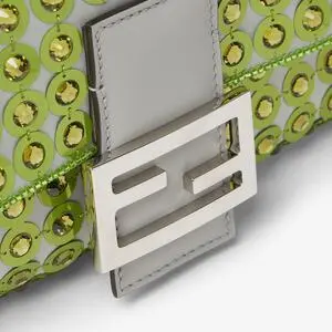 Fendi Medium Baguette Bag