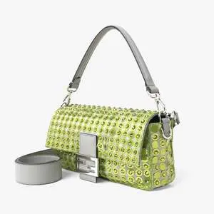 Fendi Medium Baguette Bag