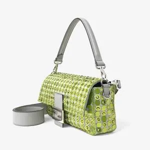 Fendi Medium Baguette Bag