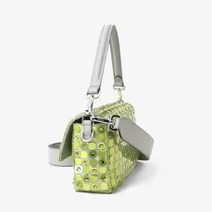 Fendi Medium Baguette Bag