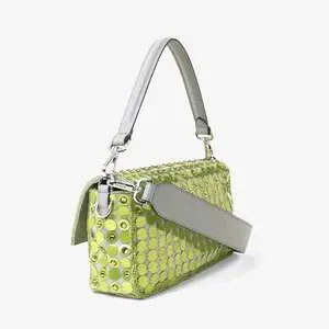 Fendi Medium Baguette Bag