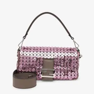 Fendi Baguette - Multicolour