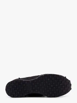 THE ROW Mica Nylon Sneakers - Black
