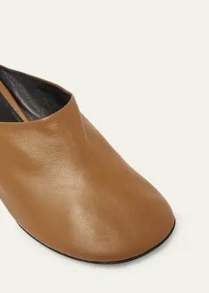 Proenza Schouler Glove Lambskin Mules