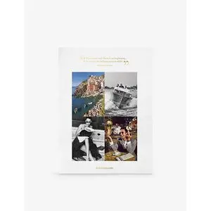 Assouline Dolce Vita Coffee Table Book