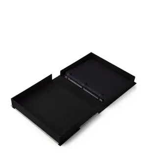 PRINTWORKS It’s About Us Photo Album - Black