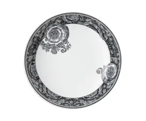 Versace Barocco Haze Soup Bowl