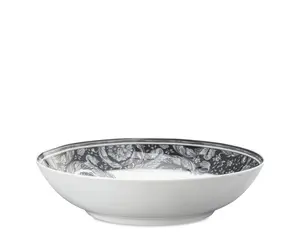 Versace Barocco Haze Soup Bowl