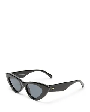 Le Specs Cat Eye Eyewear For Women