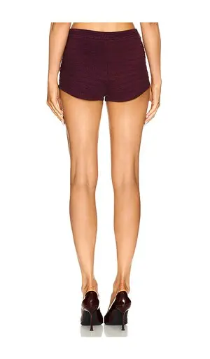 Retrofete Bari Bandage Short