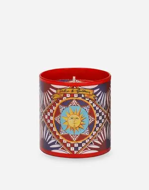 Dolce & Gabbana Scented Candle - Multicolor