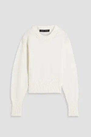Proenza Schouler Cotton-blend Sweater