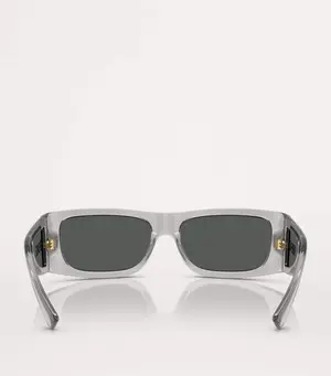Versace Ve4482 Sunglasses - Grey