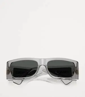 Versace Ve4482 Sunglasses - Grey