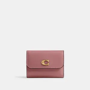 Glovetanned Leather Coin Purses