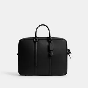 COACH Metropolitan Workbag - Black