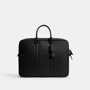 COACH Metropolitan Workbag Black