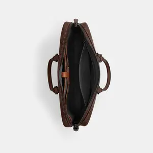 COACH Metropolitan Workbag - Maple