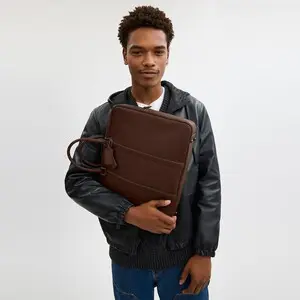 COACH Metropolitan Workbag - Maple