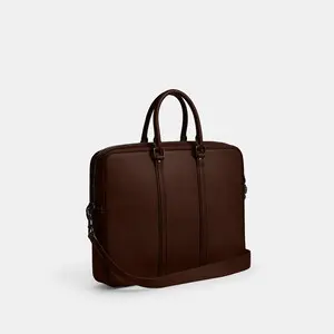 COACH Metropolitan Workbag - Maple