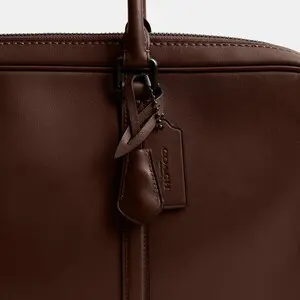 COACH Metropolitan Workbag - Maple