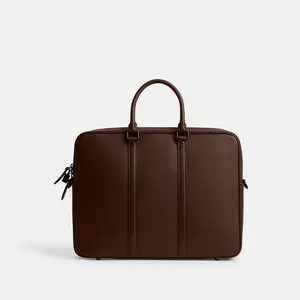 COACH Metropolitan Workbag - Maple